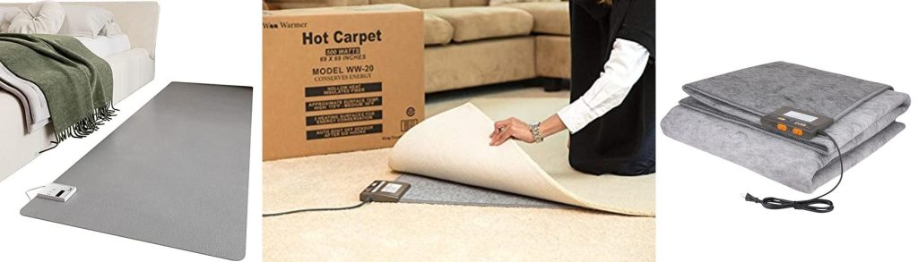 Top 5 Rugs for Radiant Floor Heating: A Buyer's Guide & Reviews