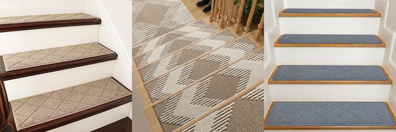Top 5 Rugs For Stair Runners: Style, Safety, & Durability Guide