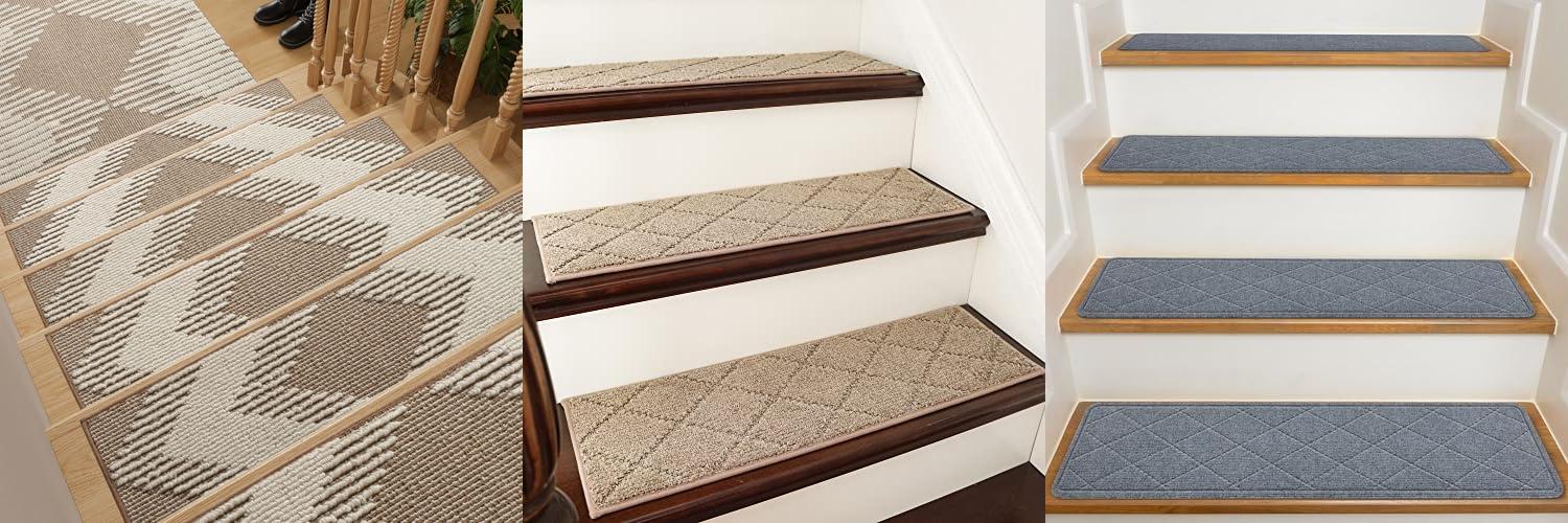 Top 5 Rugs For Stair Runners: Style, Safety, and Selection Guide