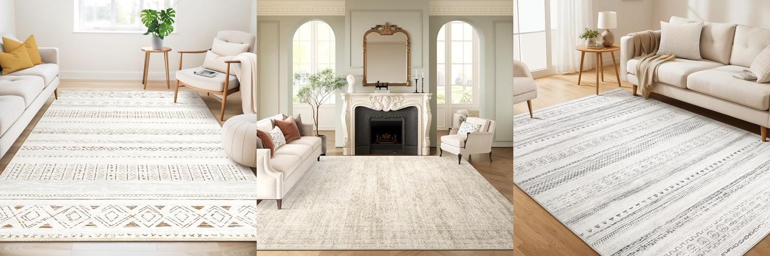 5 Best Rugs for Under Your Dining Table: A Practical Guide