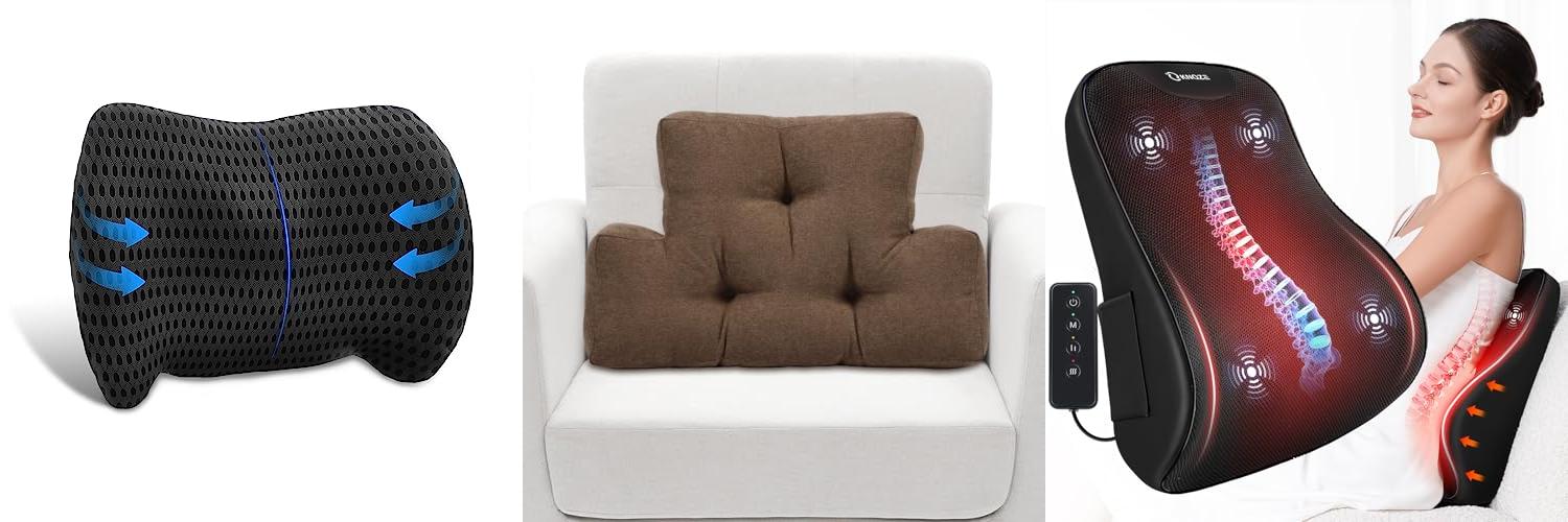 Top 5 Sofas For Back Pain: Expert Reviews & Buying Guide