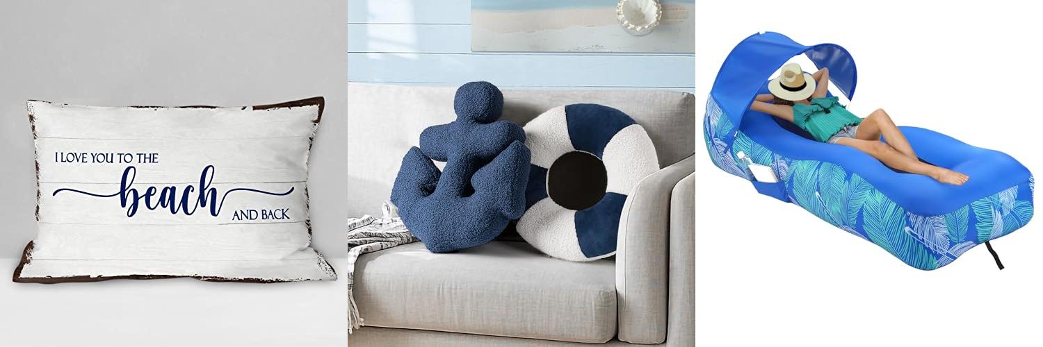 Top 5 Sofas for Your Beach House: Style and Comfort Guide