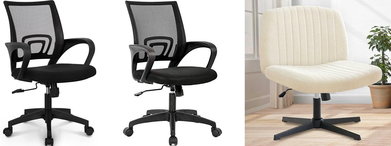 Top 5 Teacher Chairs: Reviews, Comfort, and Ergonomic Guide