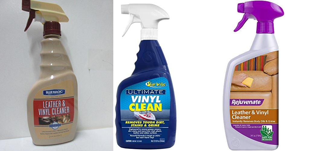 5 Best Vinyl Chair Cleaners: Protect & Revive Your Furniture
