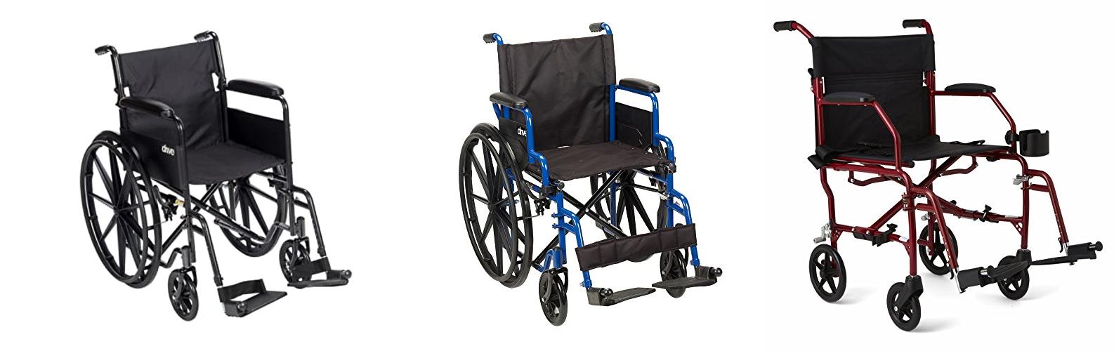 Top 5 Wheel Chair Reviews: Find Your Perfect Mobility Aid