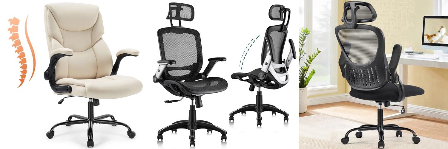 Best Work From Home Office Chairs: Our Top 5 Picks & Reviews