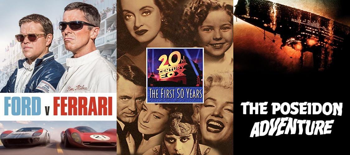 Top 5 20 Century Movies: A Must-Watch Guide for Classic Films