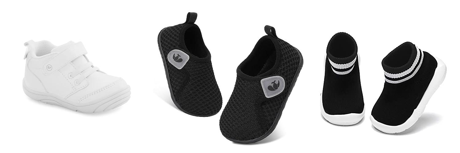 Top 5 Baby First Walking Shoes: Reviews & Buyer's Guide Insights