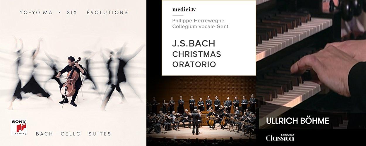 Top 5 Bach Recordings: Discovering the Best Performances Ever