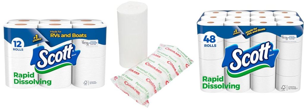 Top 5 Biodegradable Toilet Paper Brands: A Comprehensive Review
