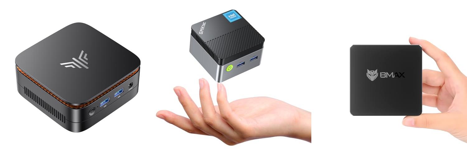 Top 5 Budget Mini PCs: Reviews & Buying Guide for Smart Choices