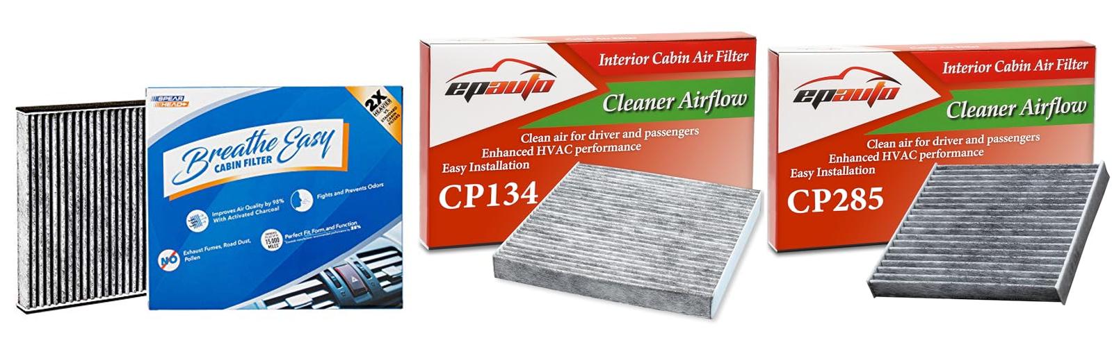 Top 5 Cabin Filters: Reviews & Buying Guide for Clean Air