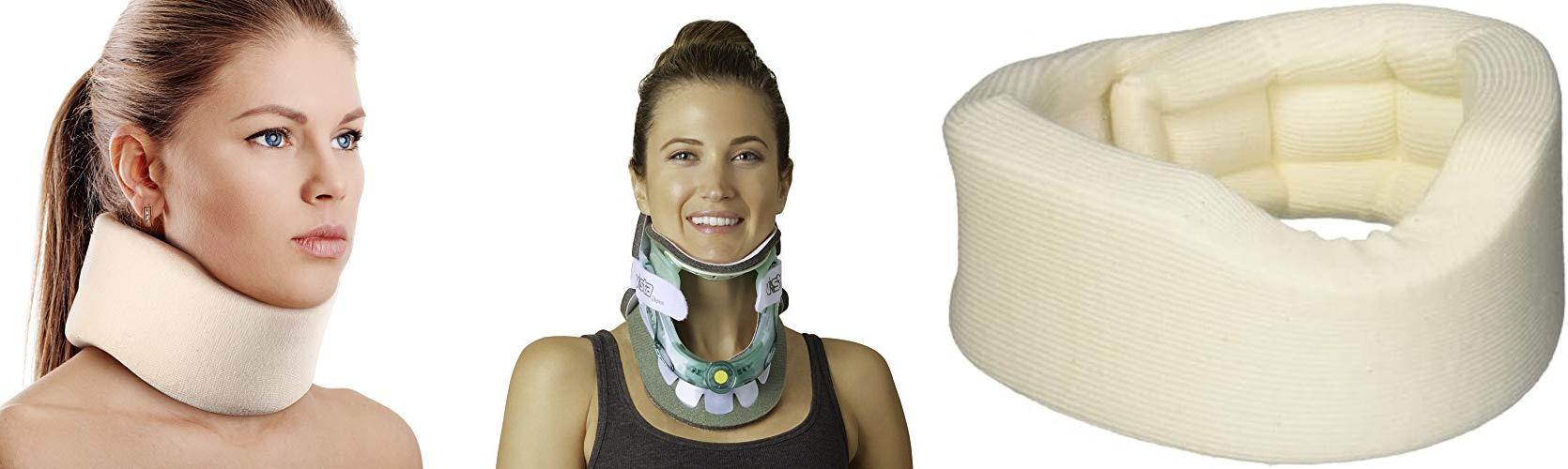 Top 5 Cervical Collars: Reviews & Buying Guide for Neck Pain