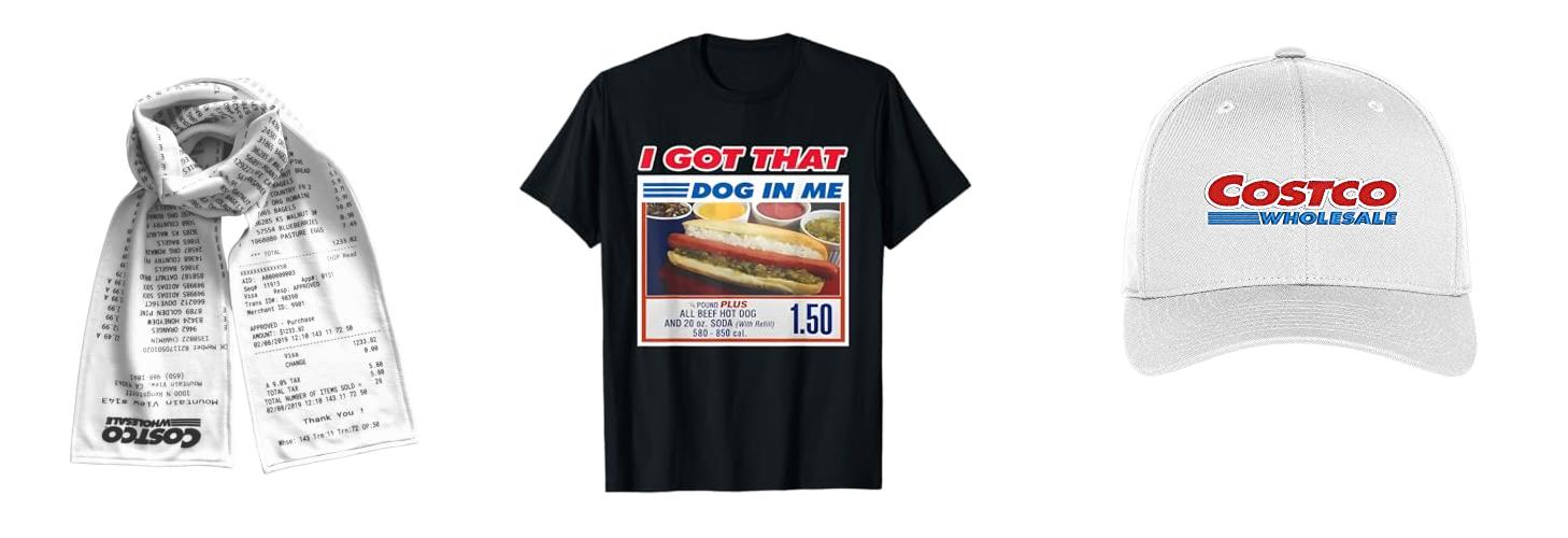 Top 5 Costco Clothes: Best Finds for Style and Value!