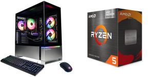 Top 5 CPUs for Fortnite: Max FPS & Budget-Friendly Options