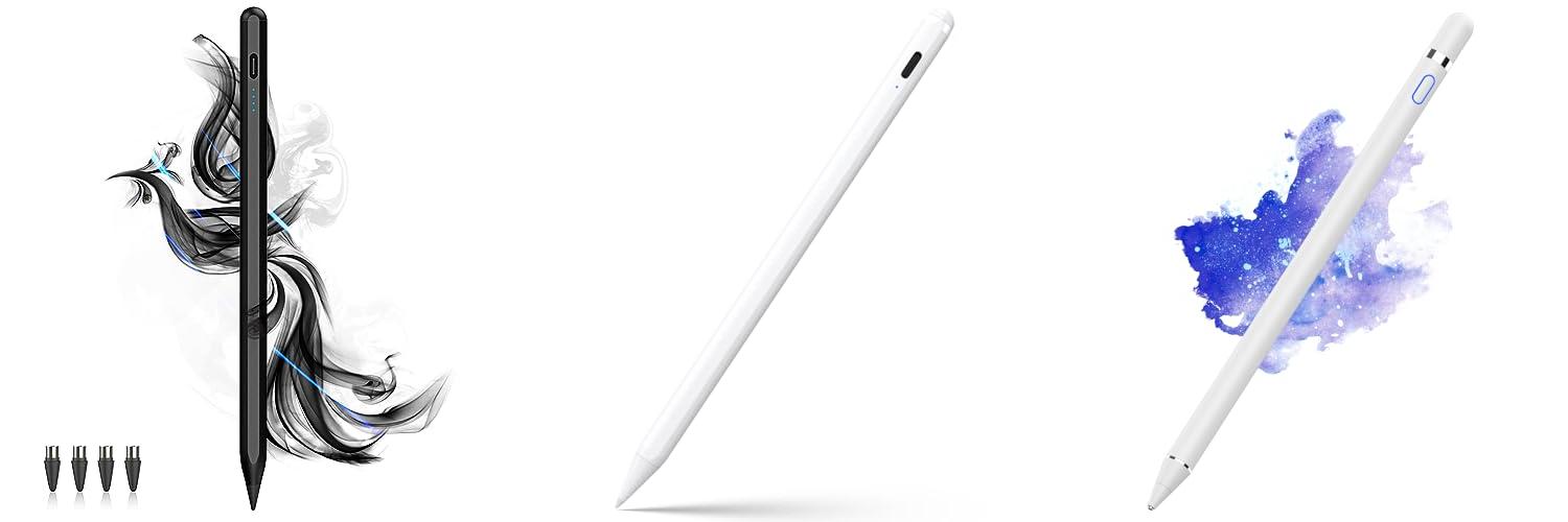 Top 5 Digital Pens: Reviews & The Best Options for You
