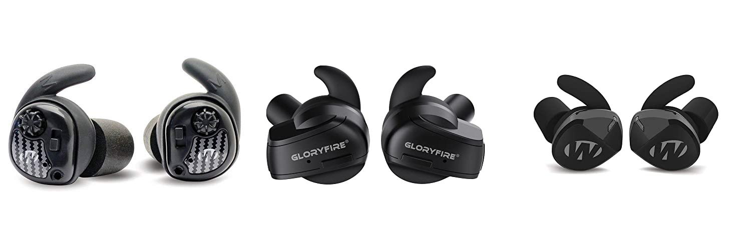 5 Best Electronic Ear Plugs: Ultimate Guide for Noise Reduction