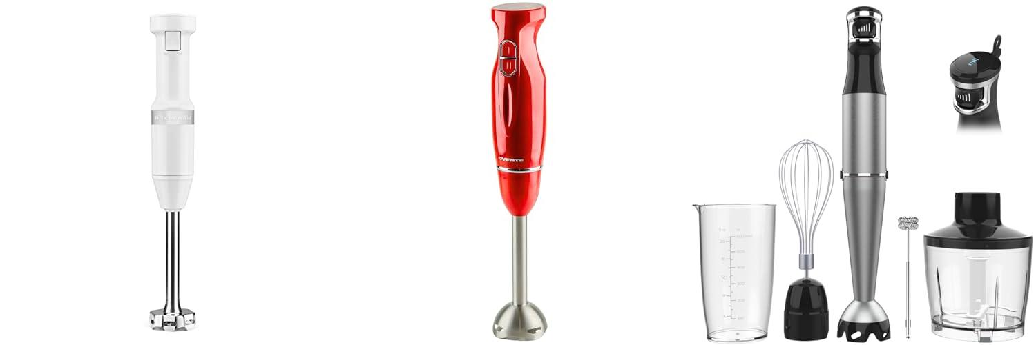 Top 5 Emulsion Blenders: Reviews & Guide for Perfect Emulsions