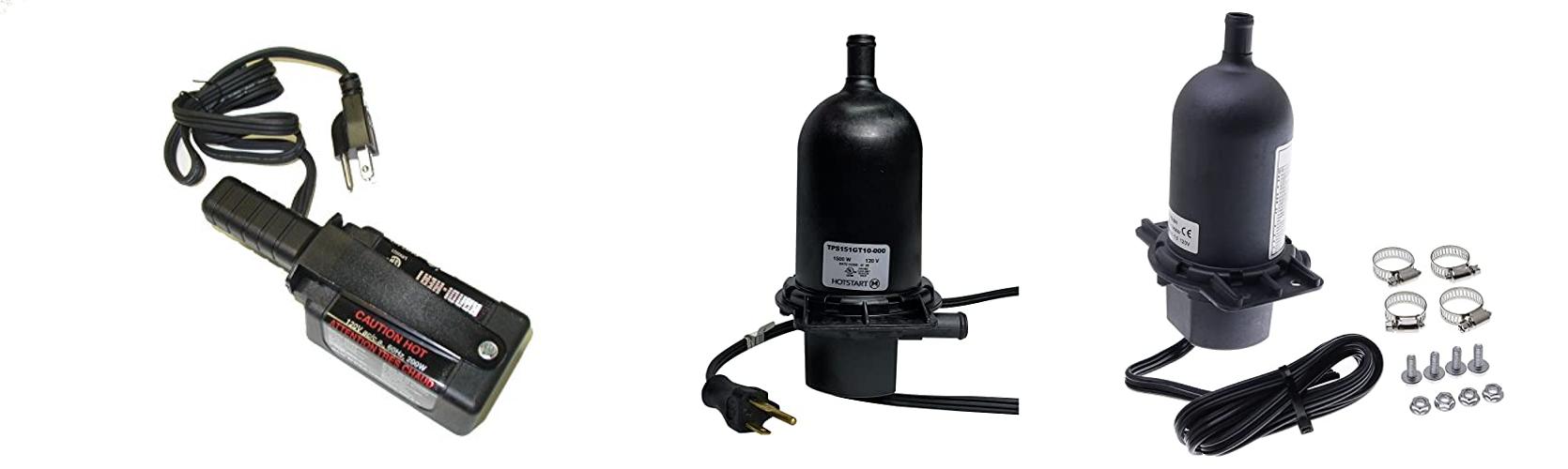 5 Best Engine Block Heaters: Warm Up Your Car This Winter!