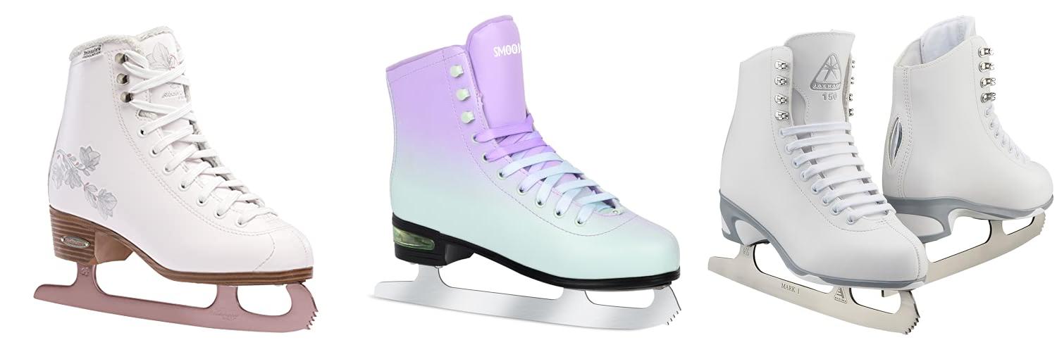 Top 5 Figure Skates for Beginners: Reviews & Expert Buying Guide