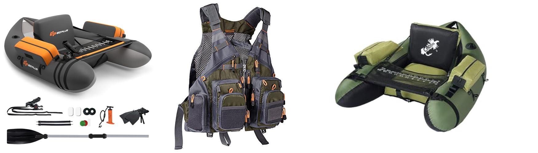 Top 5 Fly Fishing Boats: Reviews & Buying Guide for Anglers