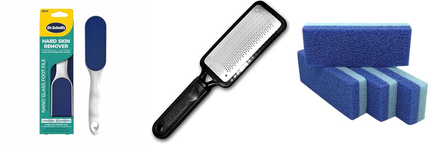 5 Best Foot Scrubbers: Your Guide to Smooth, Healthy Feet