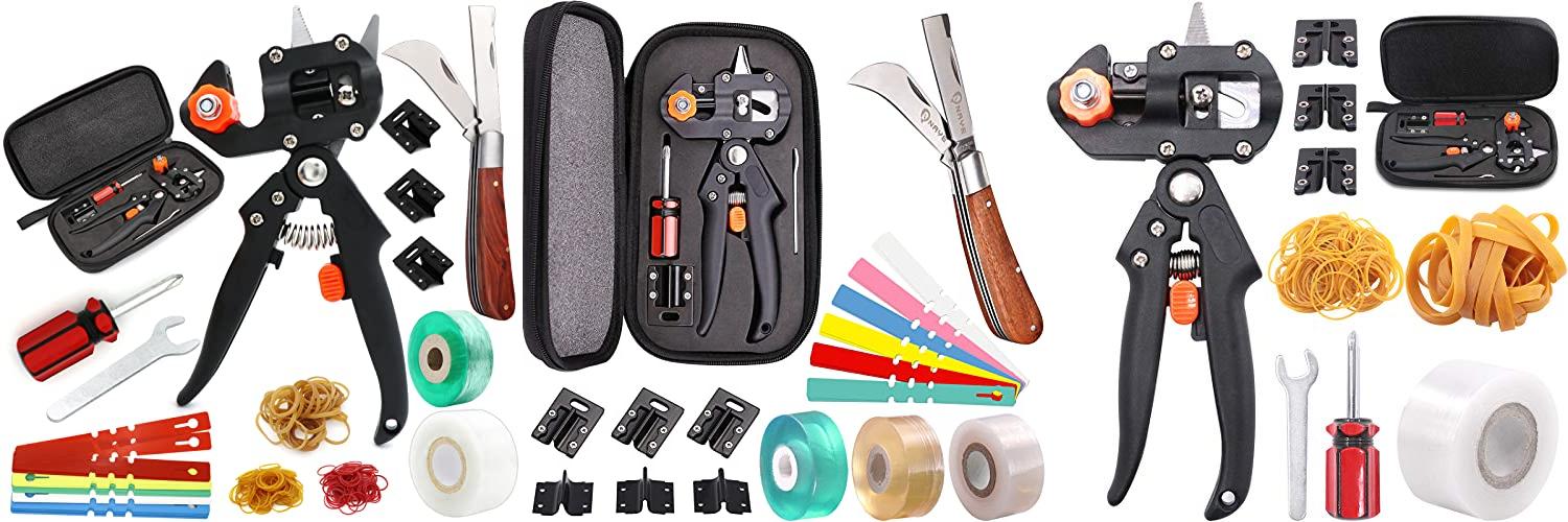 Top 5 Grafting Tools: Reviews & Guide for Budding Success