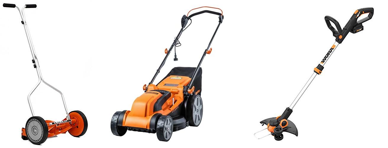 Grass Cutting Machine Review: Top 5 Picks for a Perfect Lawn