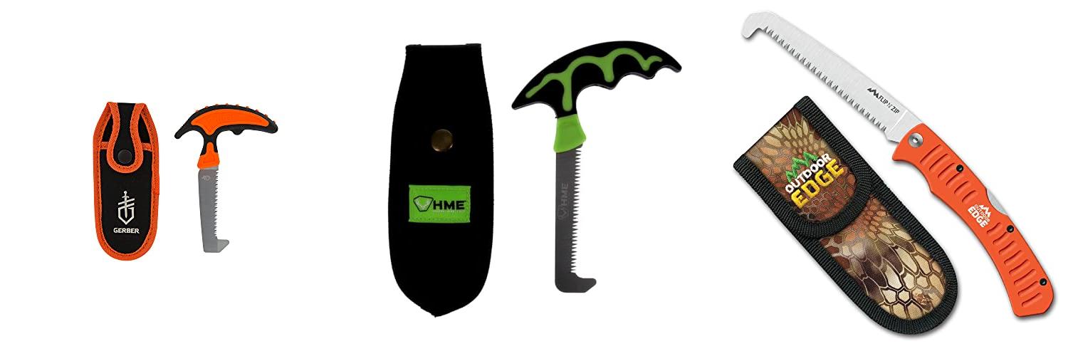 Top 5 Hunting Bone Saws: Reviews & Buyer's Guide for Hunters