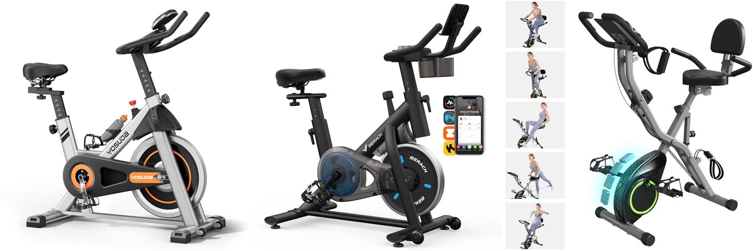 Top 5 Indoor Bicycles: Reviews, Features, and Buyer's Guide