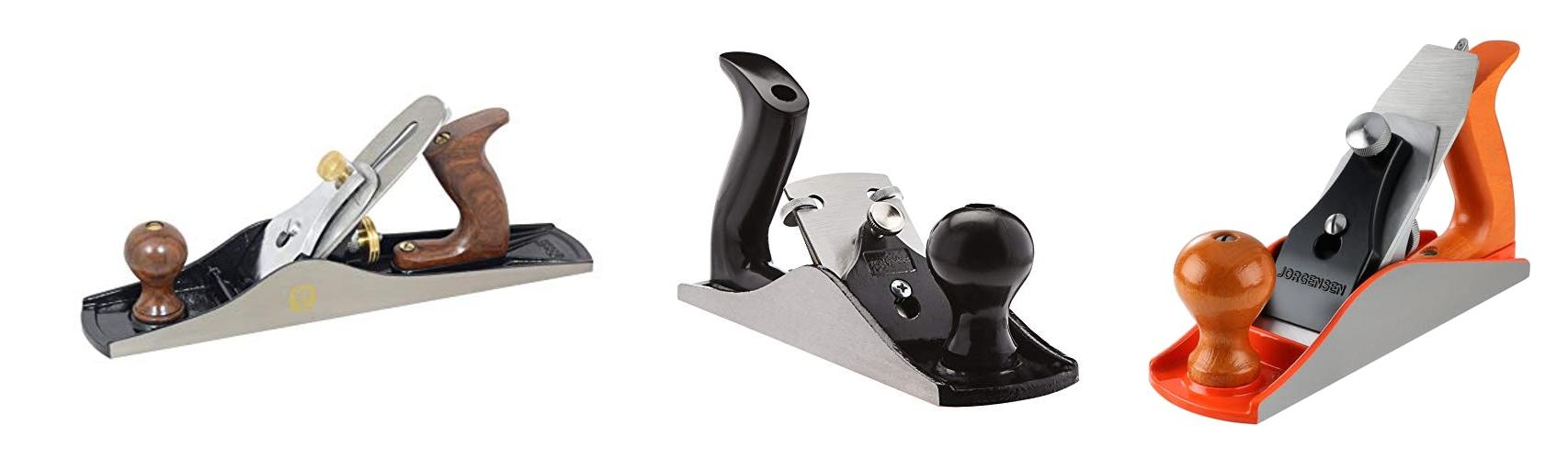 Top 5 Jack Planes: Reviews & Buying Guide for Woodworkers