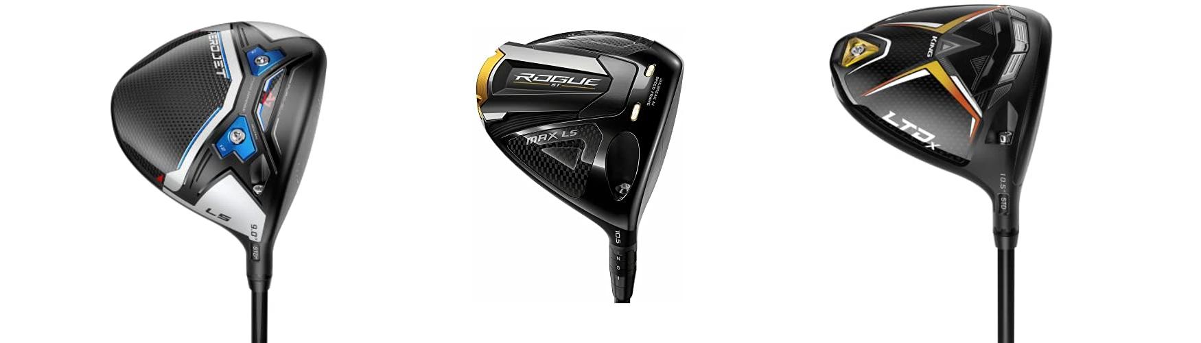 Top 5 Low Spin Drivers: Distance & Accuracy Buying Guide