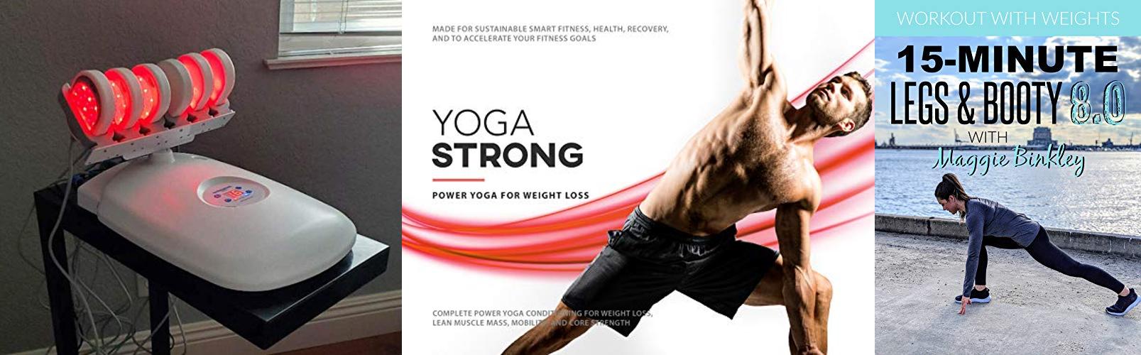 Top 5 Machines For Weight Loss: Reviews & Buyer's Guide Unleashed