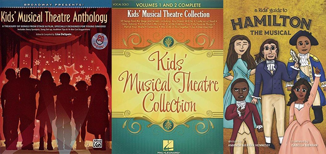 Top 5 Musicals For Kids: Sing, Dance, and Delight Your Child!