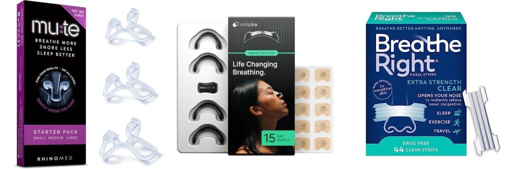 Top 5 Nasal Dilators for Deviated Septum: Reviews & Buying Guide