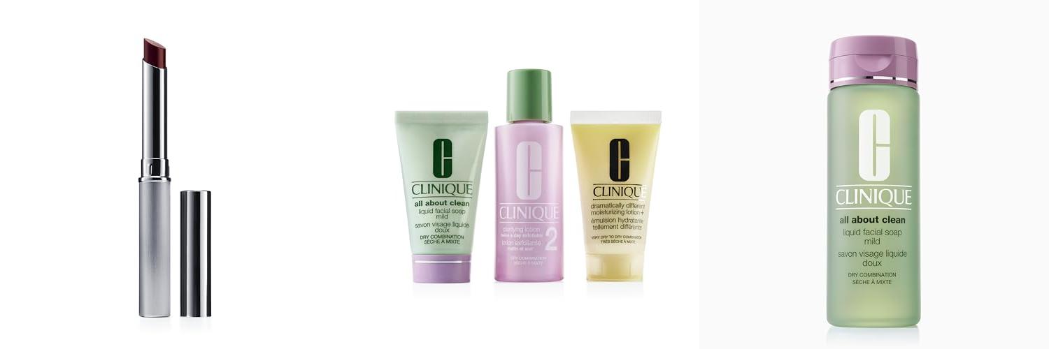 Top 5 Of Clinique Products: Our Honest Review & Ratings