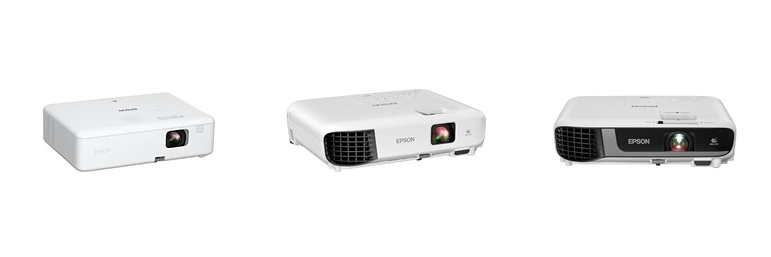 Top 5 Office Projectors: Reviews & Buying Guide for Your Needs