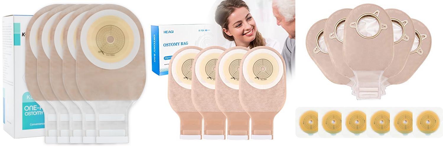 Top 5 Ostomy Bags: Reviews, Guide & Best Options for You