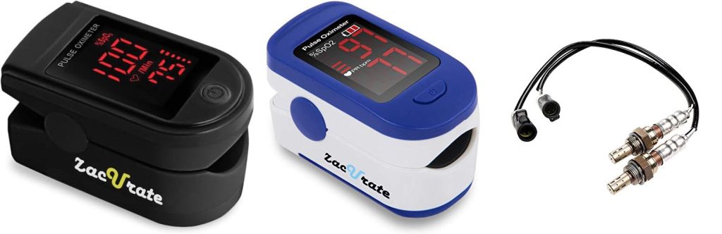 Top 5 Oxygen Sensors: Reviews & Buying Guide for Your Car