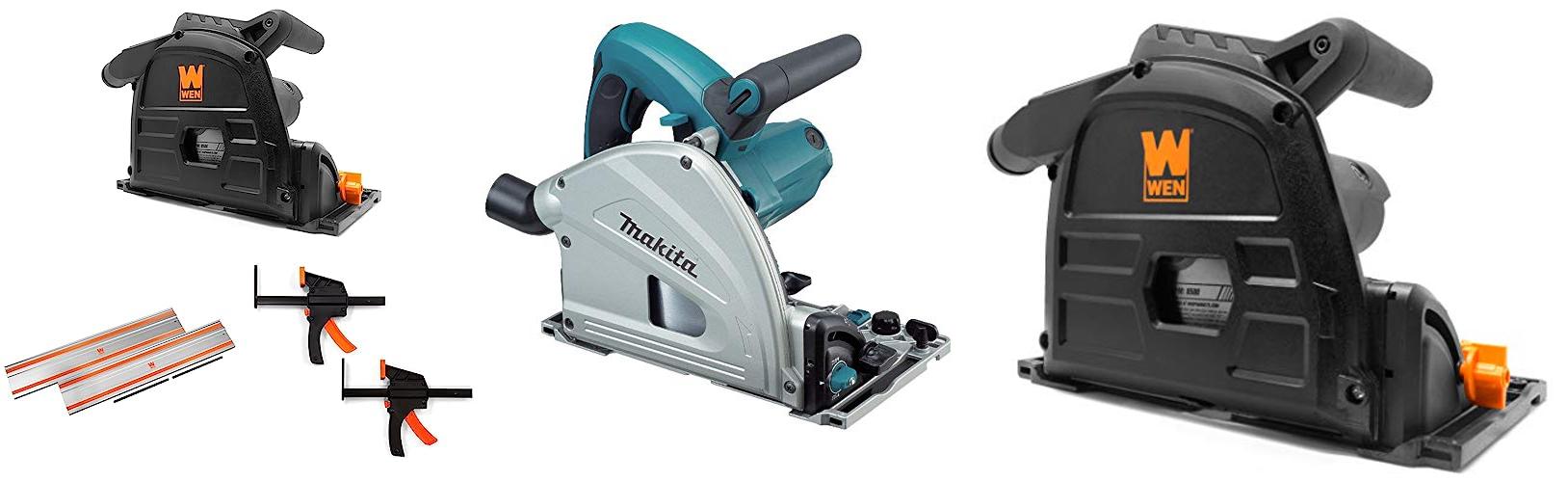 Top 5 Plunge Saws: Reviews & Buying Guide for Precision Cuts