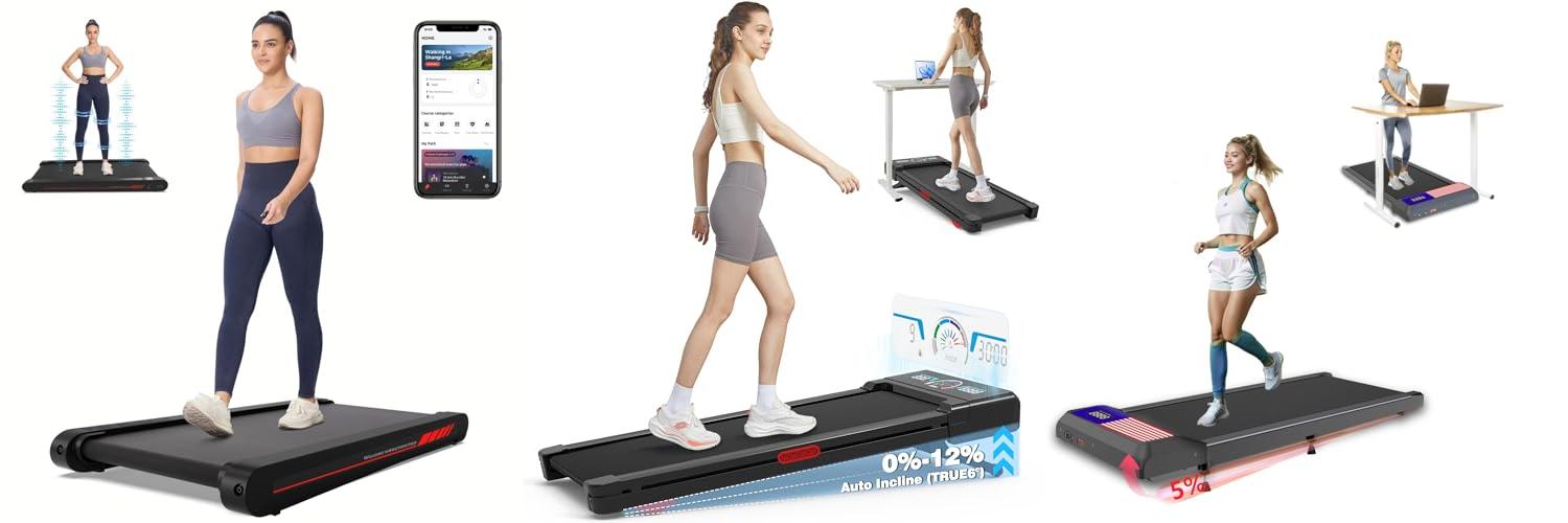 Top 5 Portable Treadmills for Home: Reviews & Expert Buying Guide