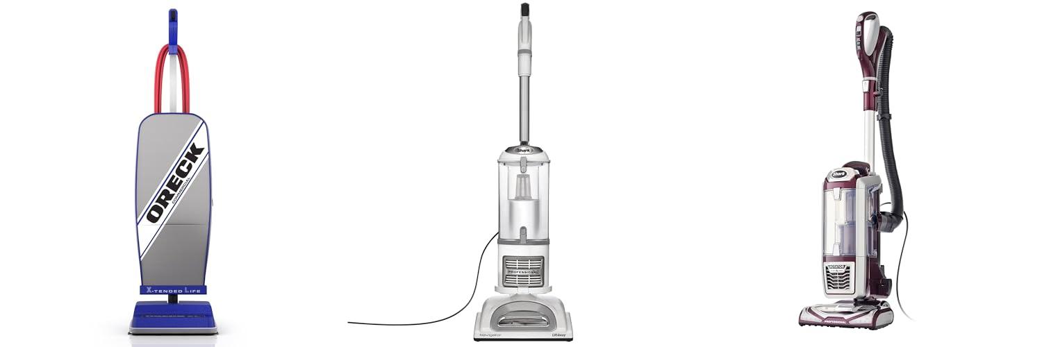 Top 5 Professional Vacuum Cleaners: Reviews & Buying Guide