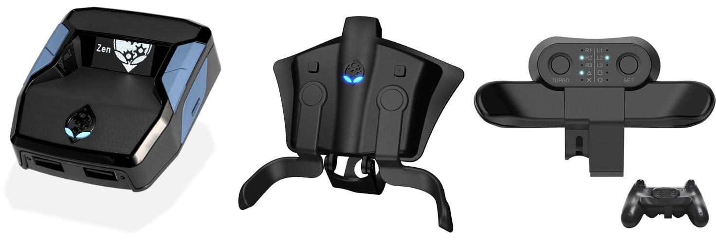 Top 5 PS4 Mods: Enhance Your Gameplay Experience Now!