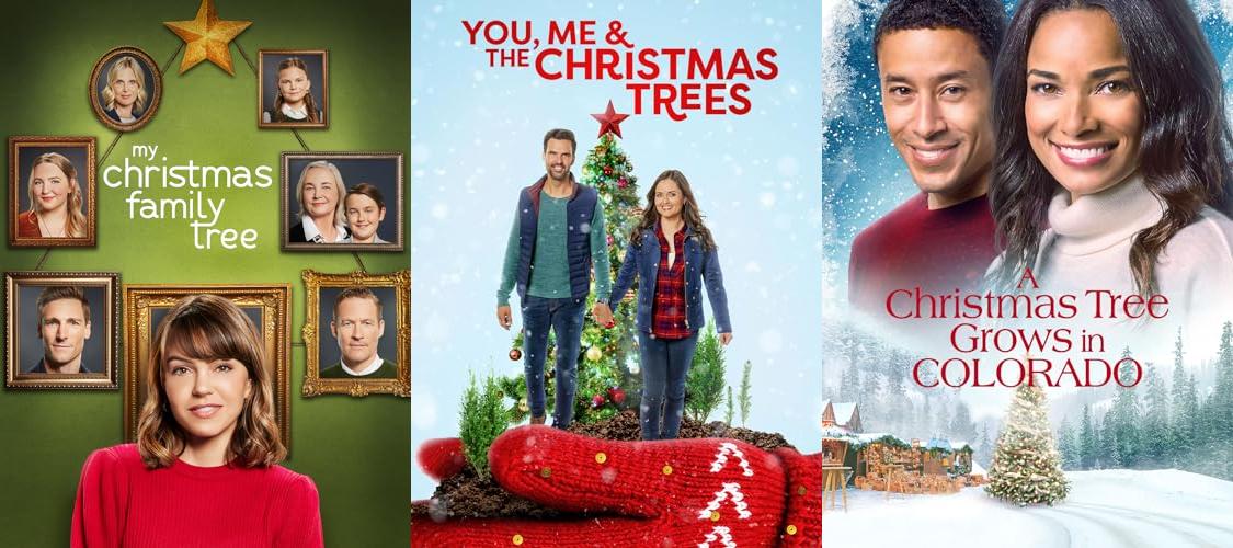 Top 5 Rated Christmas Trees: Reviews & Buying Guide for Your Home