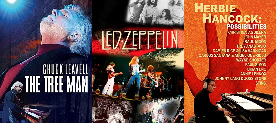 Top 5 Rock Keyboardists: A Must-Know List & Buyer's Guide