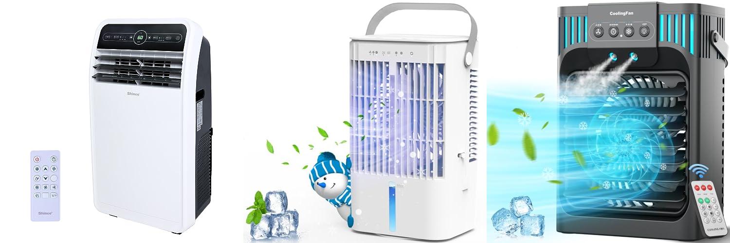 Top 5 Room AC Units: Cool Down Your Space Expertly!