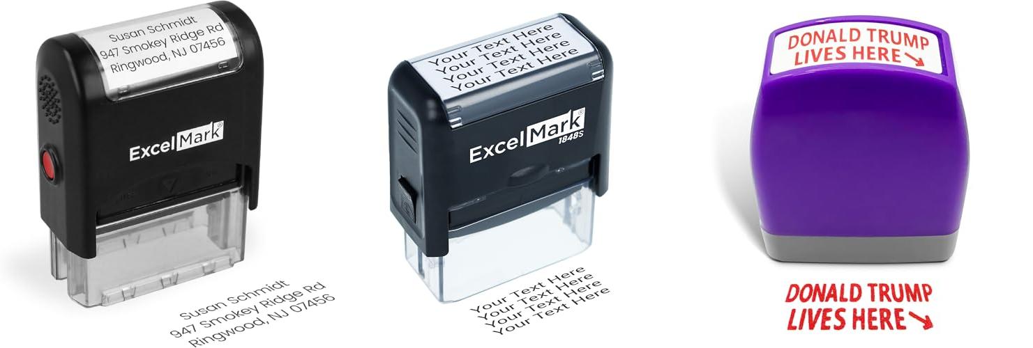 Top 5 Rubber Stamps: Reviews & Buyer's Guide for Every Need