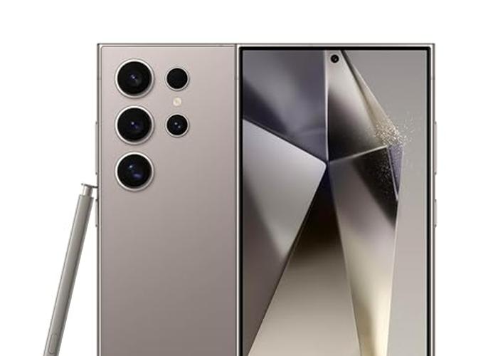 Top 5 Samsung Galaxy Camera Phones: Reviews & Buyer's Guide