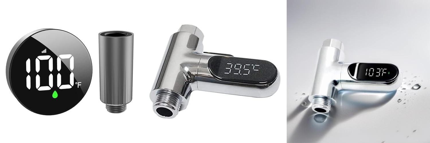 Top 5 Shower Temperature Settings: A Shower Guide for You