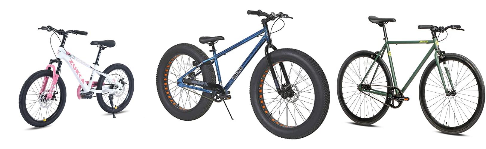 Top 5 Single Speed Mountain Bikes: Conquer Any Trail!